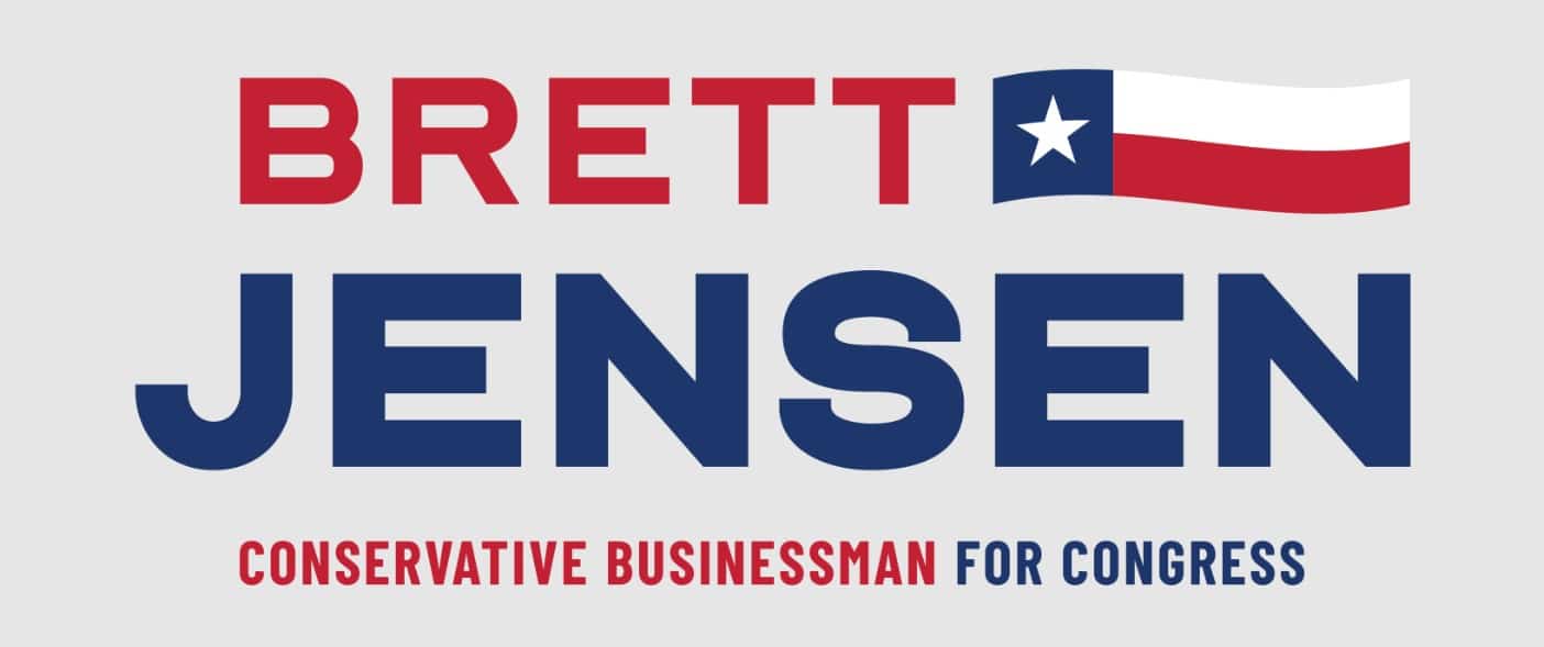 Brett Jensen for Congress | Defending Texas Conservative Values